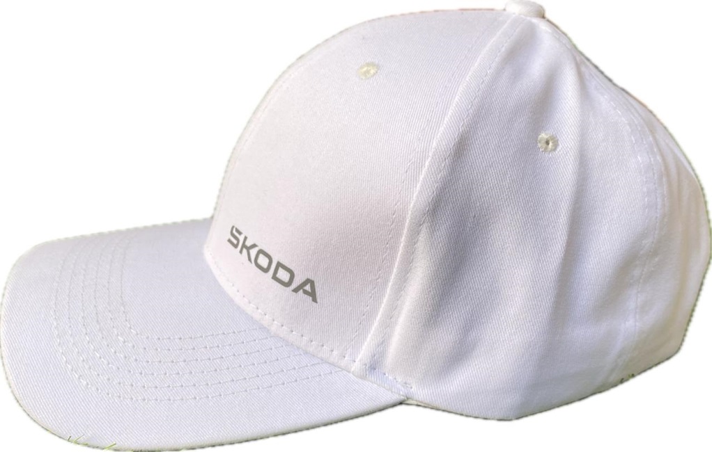 white printed cap | Colors of India
